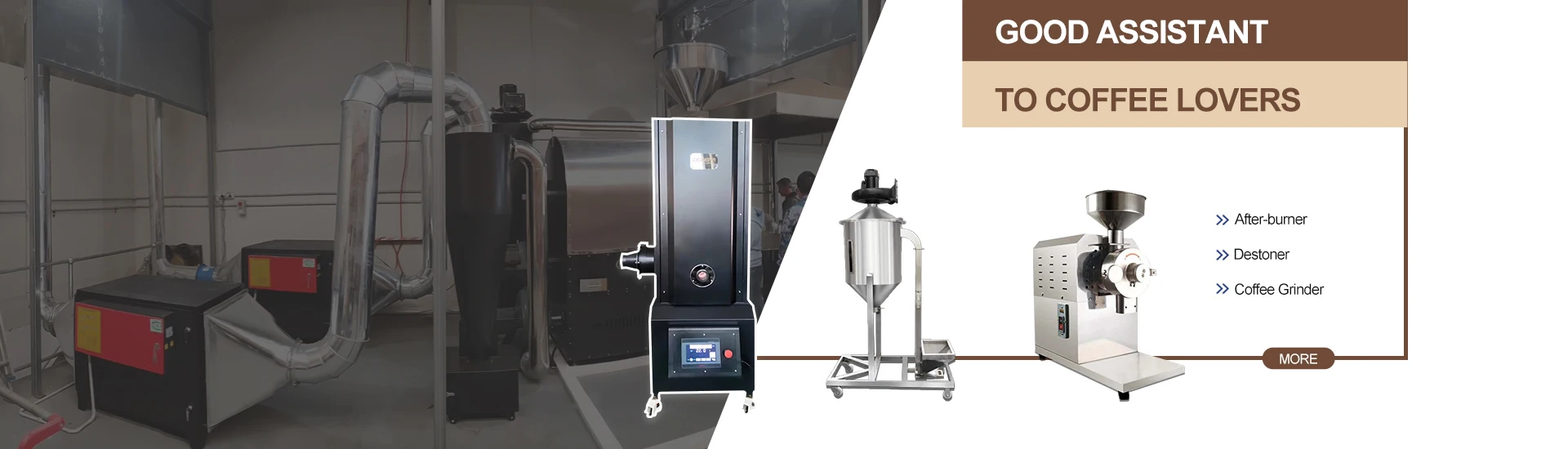 Company Overview - Nanyang Dongyi Machinery Equipment Co., Ltd.