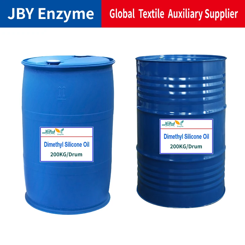 Polydimethylsiloxane Sewing Thread Lubricant Defoaming Agent Releasing ...