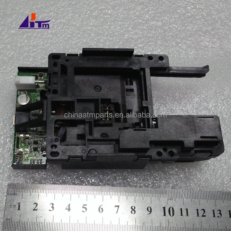 High Quality Bank Atm Machine Parts Ncr Dip Smart Card Reader ...