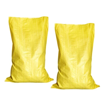 Manufacturer Rice Bag Pp 100kg 100 25 50 Kg Cement Flour Sugar Rice ...