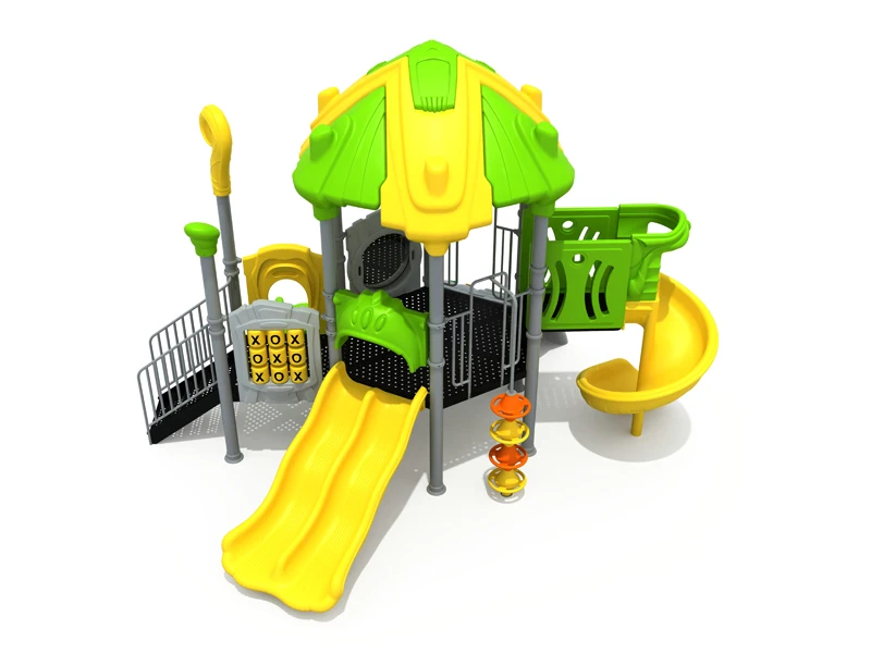 Outdoor Playground Equipment Park Outdoor Kids Playground Kids ...