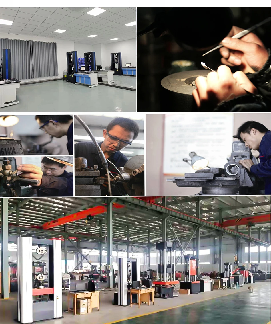 NJ-F71 NDT Equipment Crack Width Concrete Testing Equipment Crack Depth ...