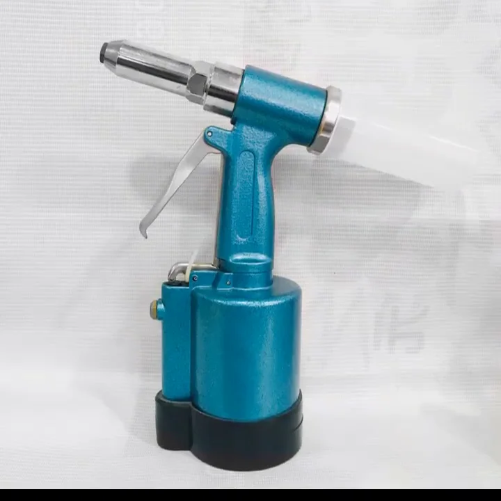 Kiuia Industrial Heavy Duty Pneumatic Tools Hydraulic Bolt Nut Riveter ...