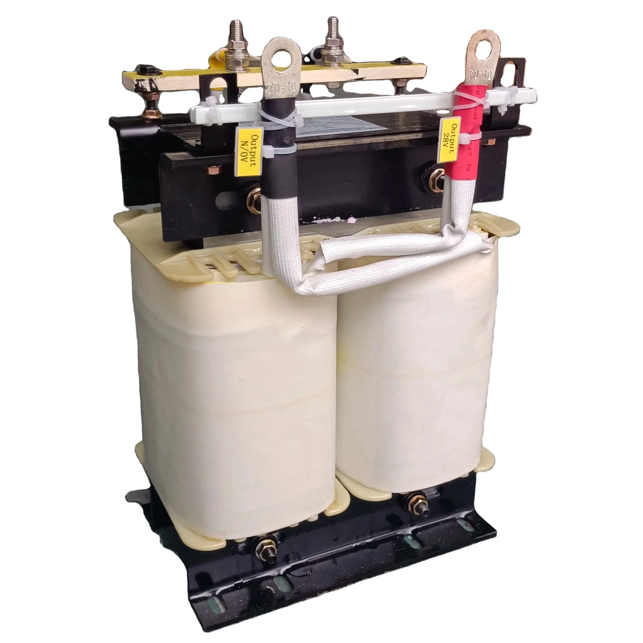 Single Phase 15kva Isolation Transformer 220v To 120v 240v Step Down