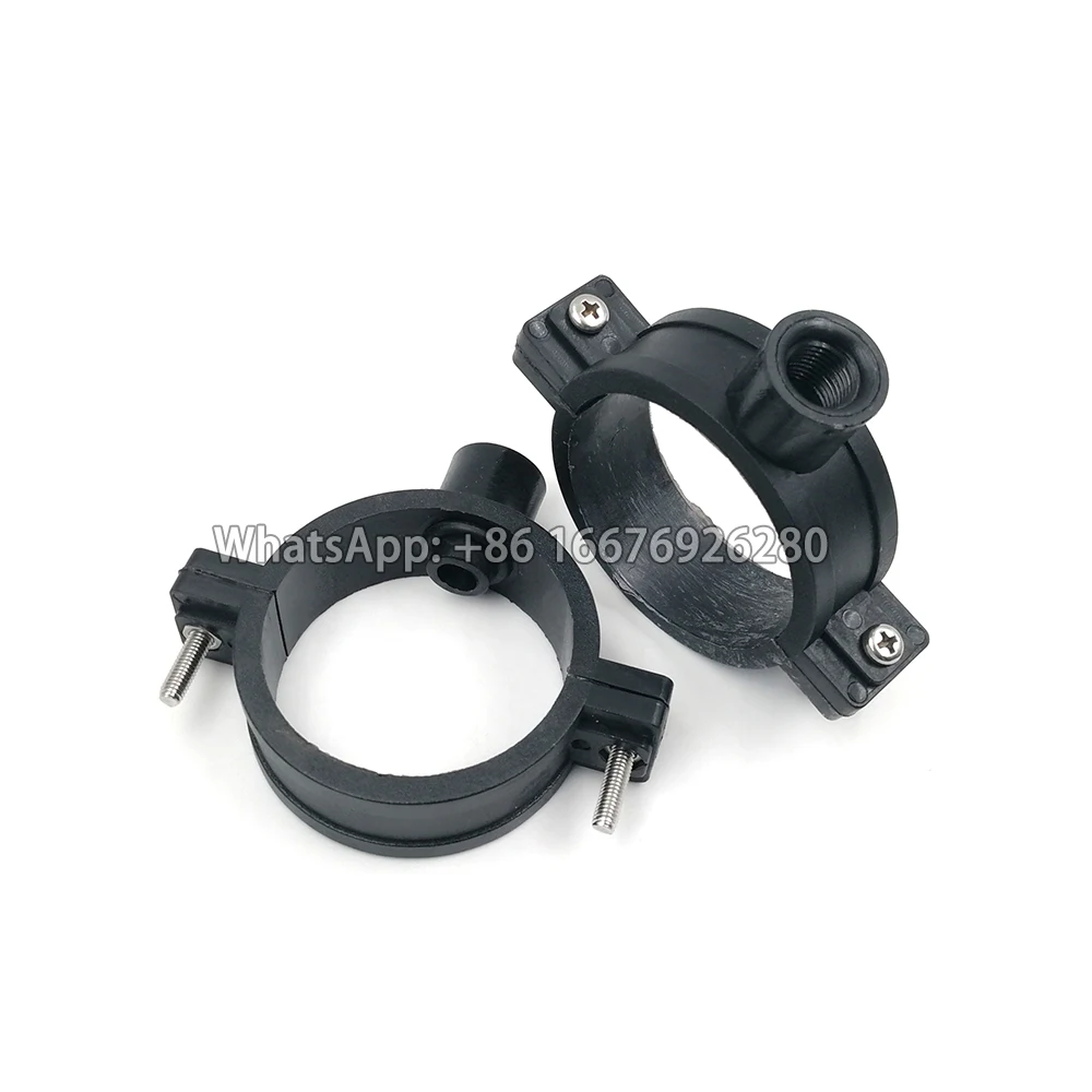 Fittings Bayonet Buckle Split Hole Connector Split Hole Connector ...