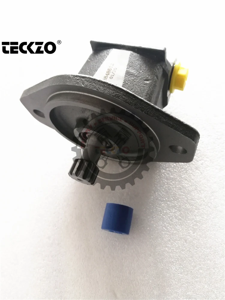 High Quality Replacement Fuel Transfer Pump 384-8612 3848612 For Cat ...