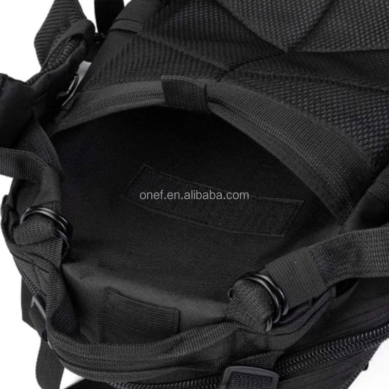 25l Wholesale Tactical Bug Out Bag 3p Outdoor Camping Assault Backpack ...