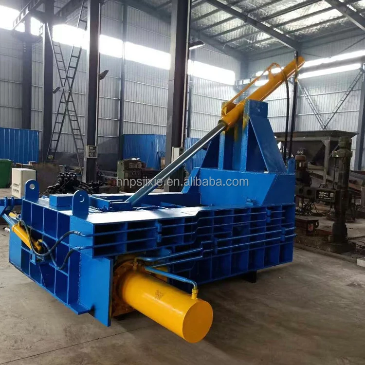 Can Packer300*300package Size/waste Metal Recycling And Discharging ...