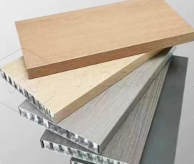 Sustainable Low-Carbon Footprint ACP Cladding Panel with Recycled ...