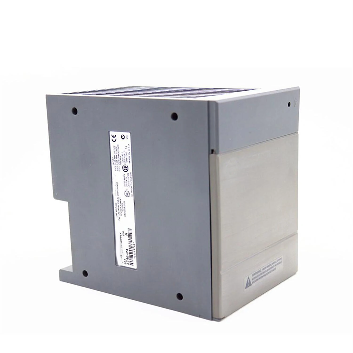 Orginal New 1747-pic Slc Rs-232 To Dh 485 Interface Converter 1747 ...