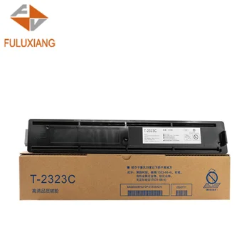 Fuluxiang Compatible T-2323c/p Toner Cartridge For Toshibas E-studio ...