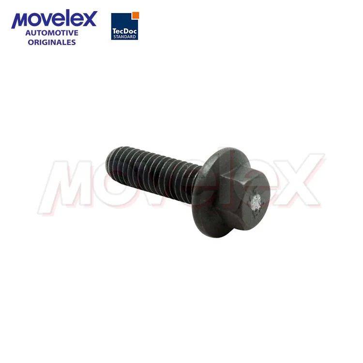 Isf2.8 Hexagon Flange Bolts 3901865 - Buy 3901865,Hexagon Flange Bolts ...