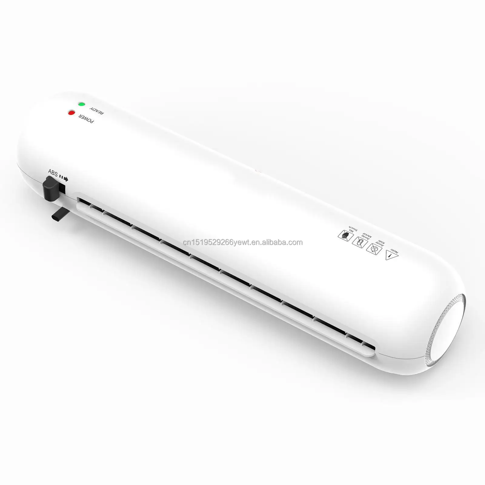 2024 latest mini laminator laminating machine for A4 paper hot cold ...