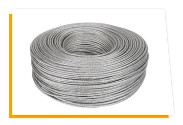 High Tensile Wire Prestressed Concrete Bonded Strands Cables ...