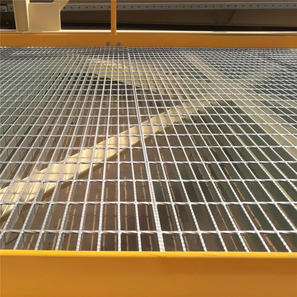 Offshore Galvanized Steel Grating Floor steel bar grating| Alibaba.com