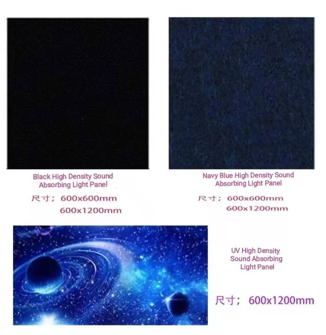 Twinkle Rgb Fiber Optic Star Ceiling Light Kit - Starry Sky