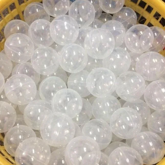 Clear Plastic Ball Pit Balls| Alibaba.com