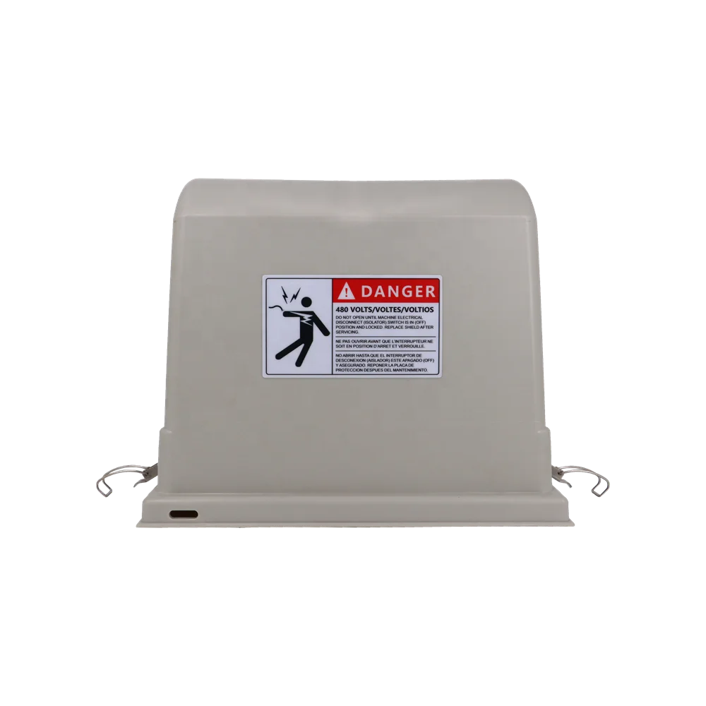 Tower Box Cover of Valmont Valley Center Pivot Components| Alibaba.com