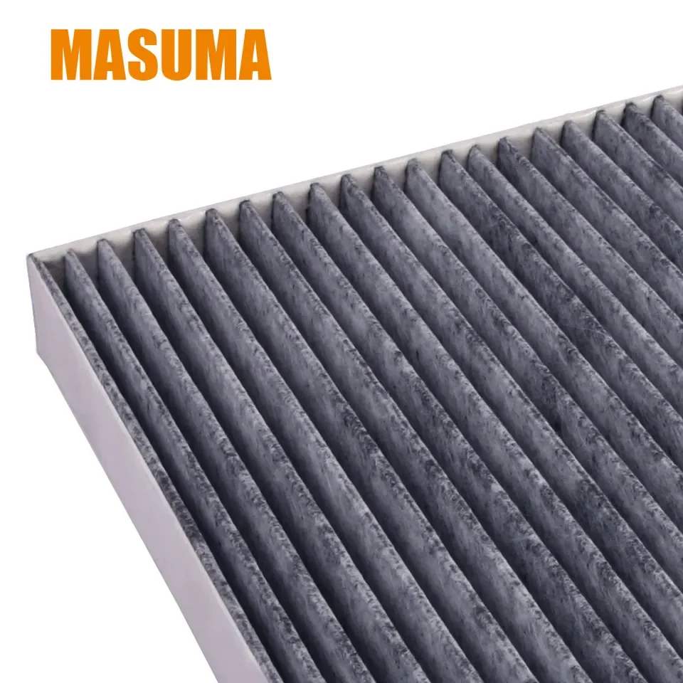 Masuma Mc-e4012cl Automotive Buy Cabin Air Filter Oem 4560116769971 4b0819439c Car Air ...