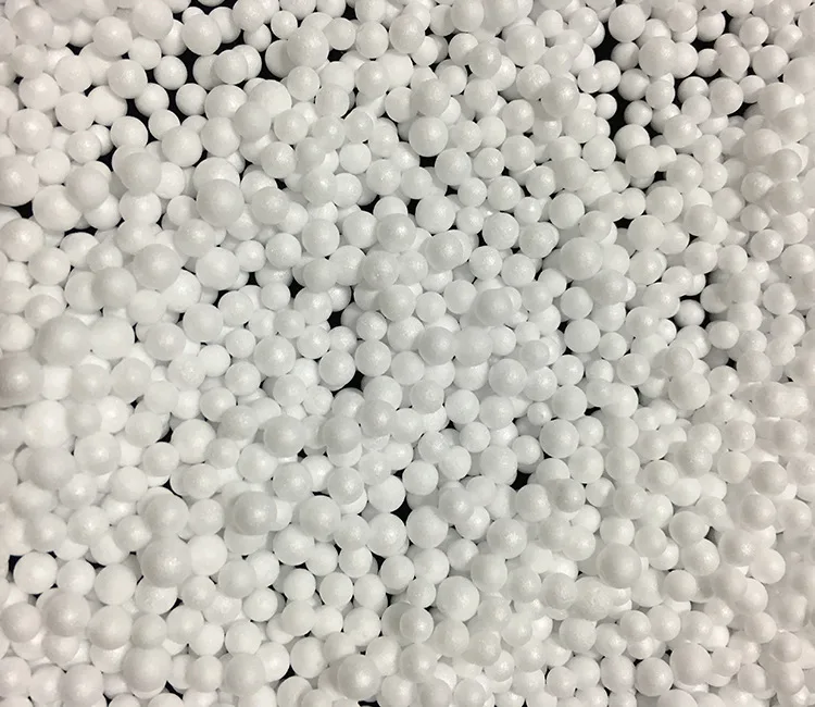 Supply Eps (expandable Polystyrene) Eps F2400 White Polystyrene Eps ...