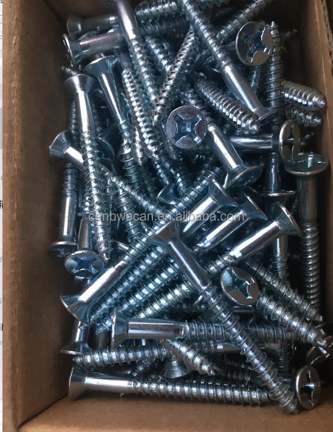 Stable Stainless Steel Frame Fixing Screw| Alibaba.com