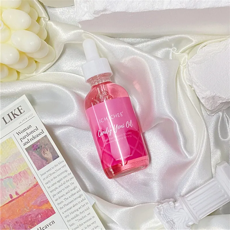 Custom Natural Yoni Wash Gel Herbal Refresh Vaginal Wash Feminine ...