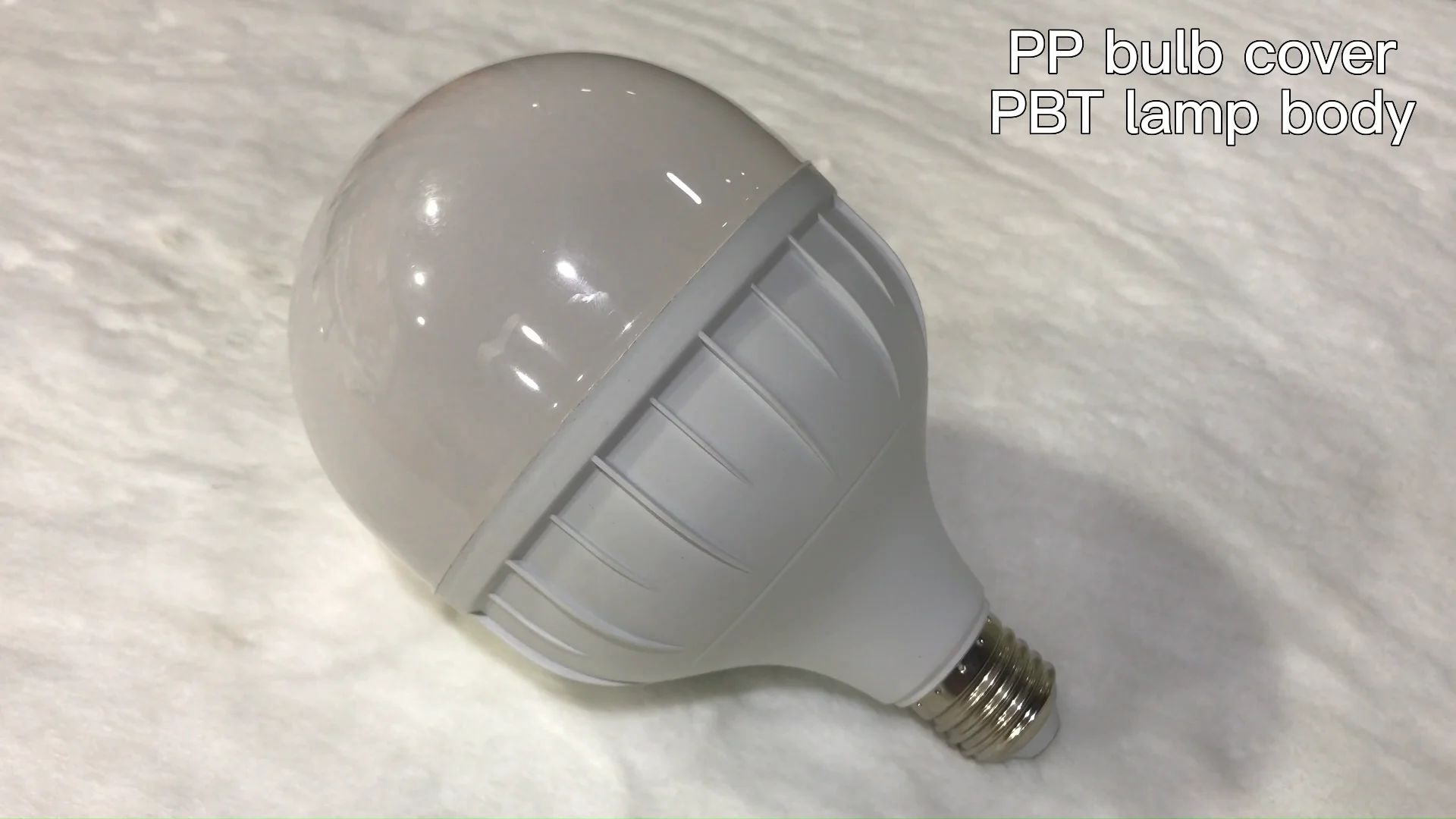 Hot Sales Products Led Bulb Base B22 E27 Light Bulb Covers Die Cast ...