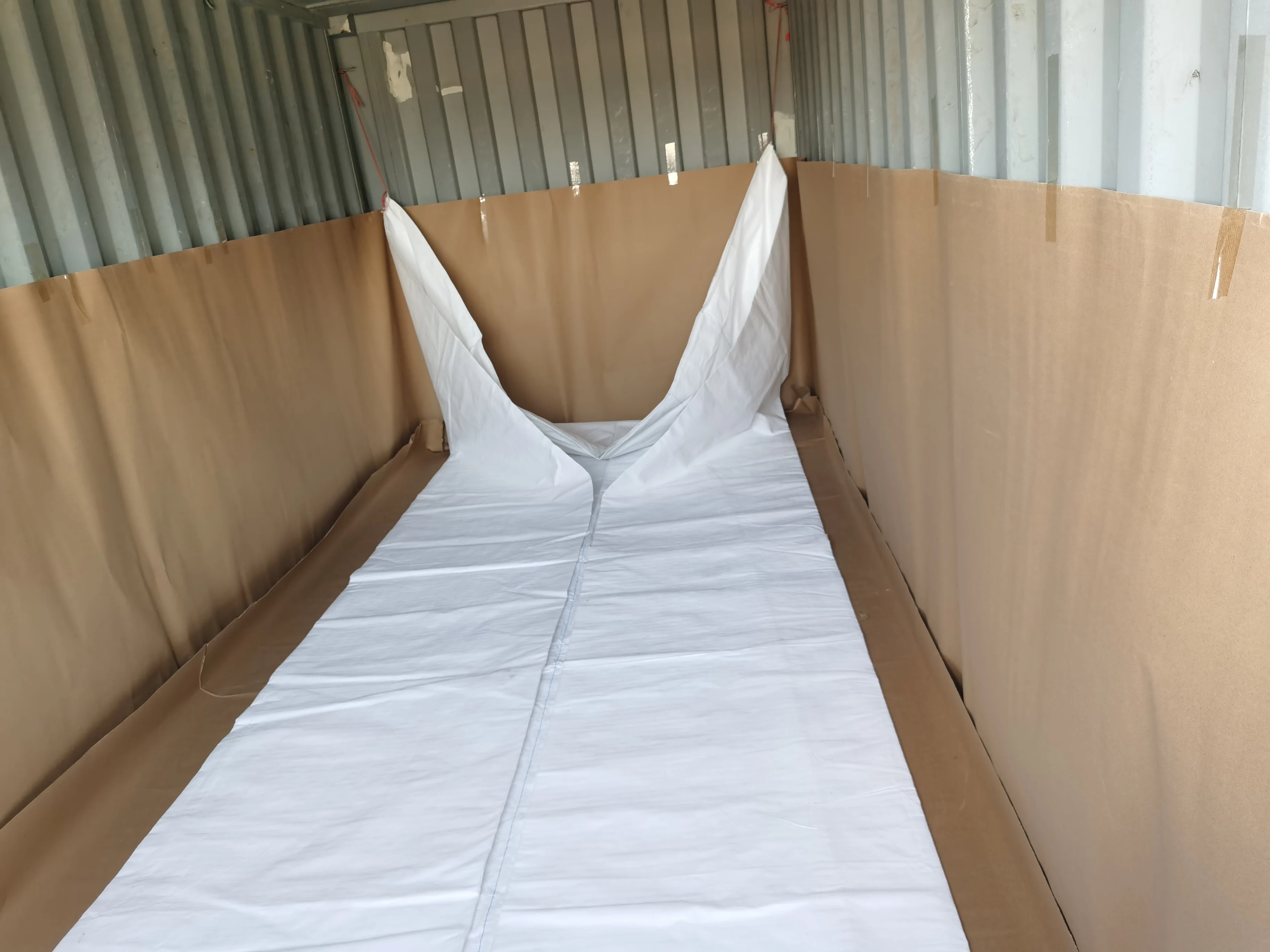 Palm Oil 20ft Container Flexitank Flexi Bag - 24000 Liter