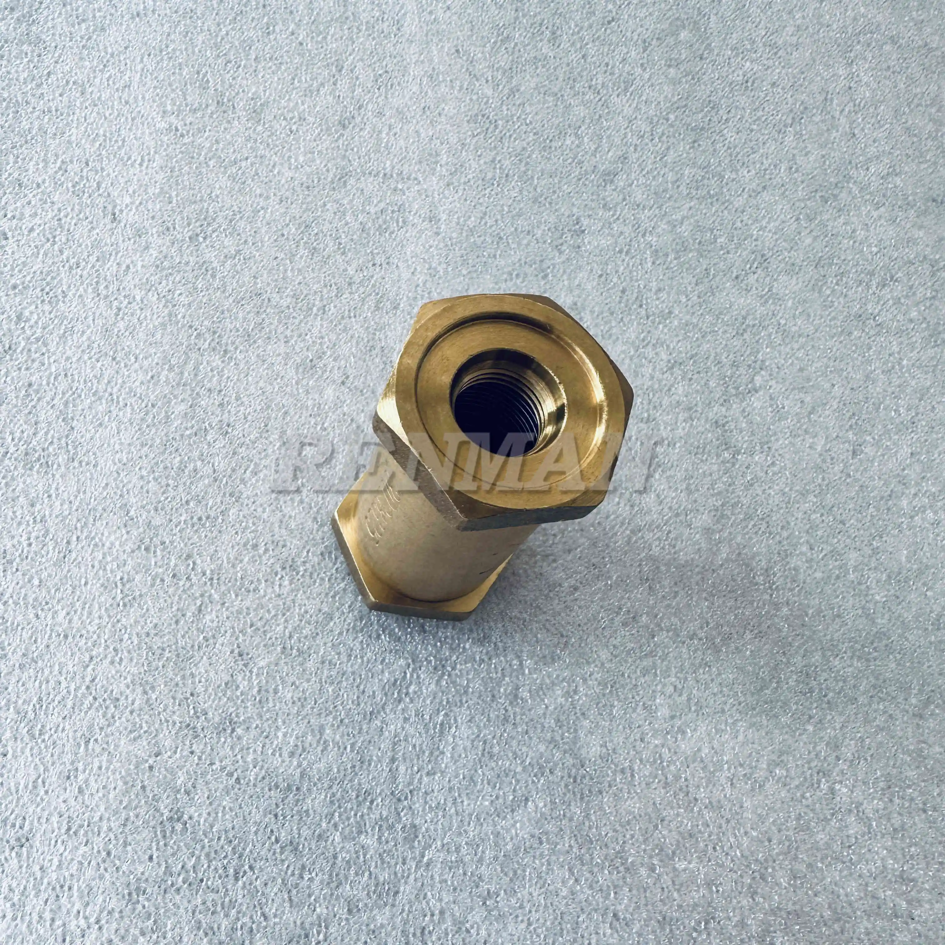 Genuine Nt855 K19 Cummins Check Valve 3028325 - Buy Nt855 K19 Check ...