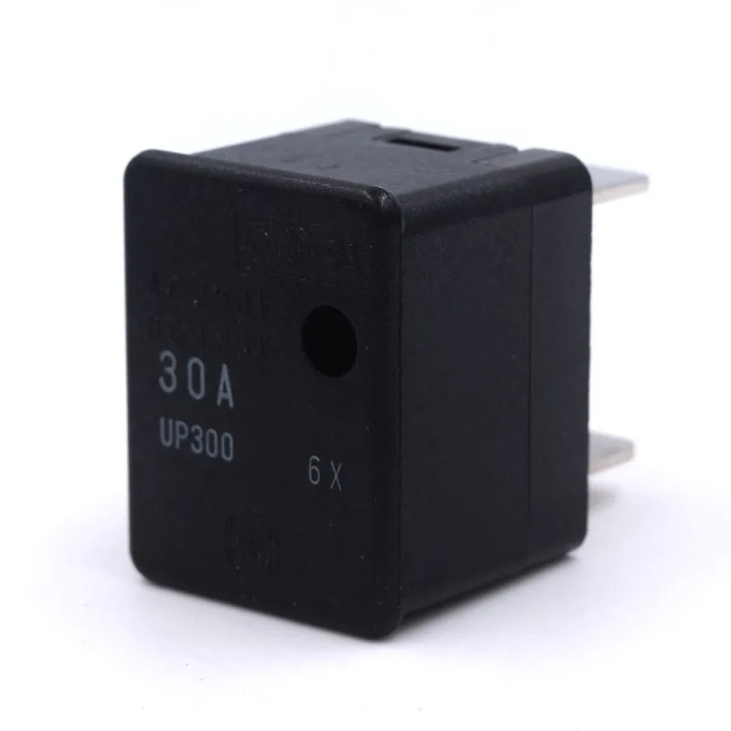 Fanuc Numerical Control Robot Fuse/daito Fuse/alarm Fuses/ac250v Dc125v ...