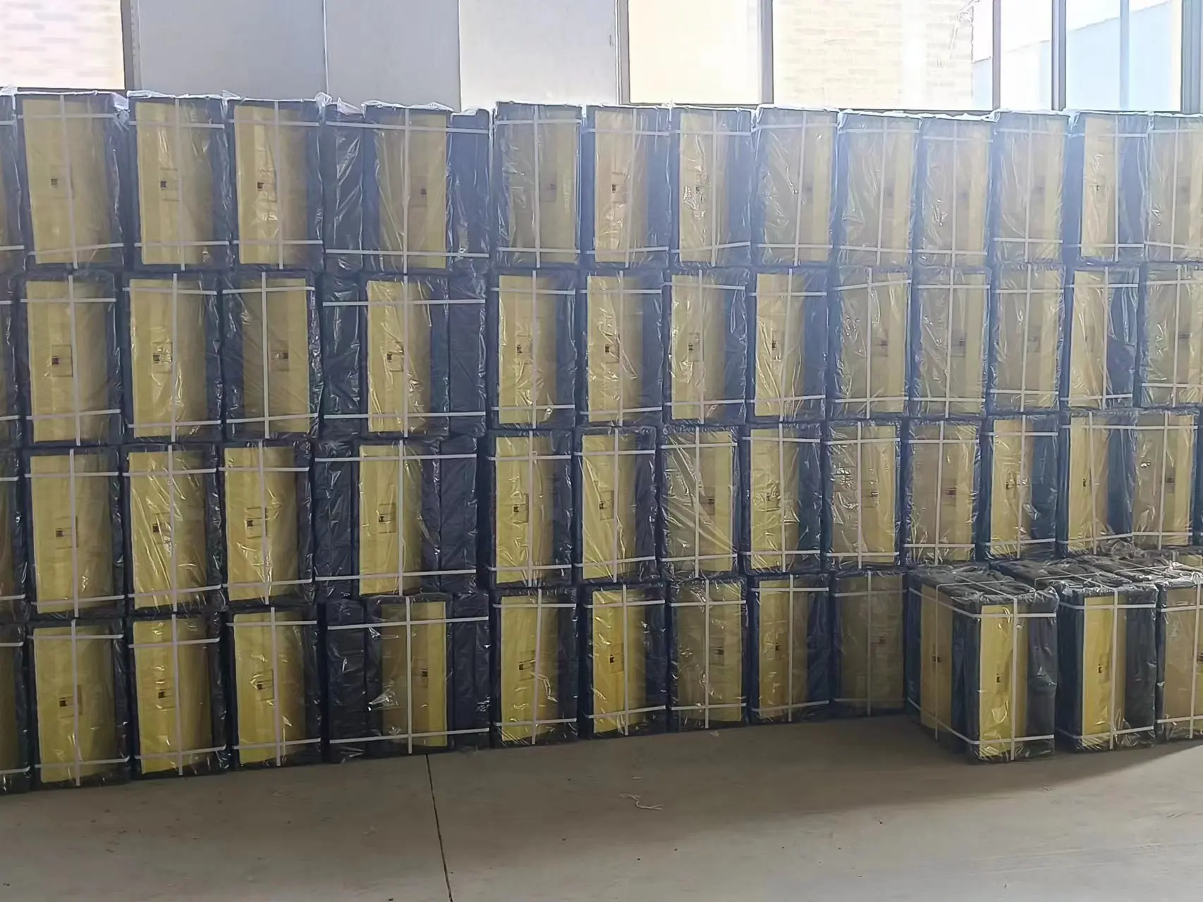 Poultry Air Inlet Of Chicken House And Pig House,Air Inlet Louver ...