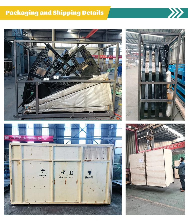 Automated Car Turner & Parking System for Exhibition Display OEM