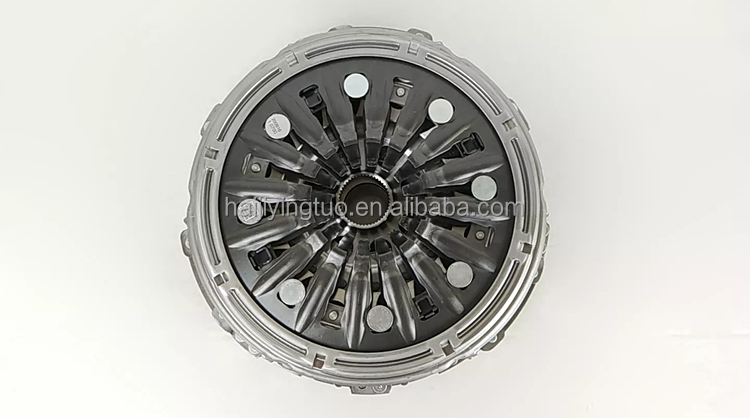 D7UF1 Automatic Transmission Clutch for Hyundai Kia 1.6T | Dual Clutch ...