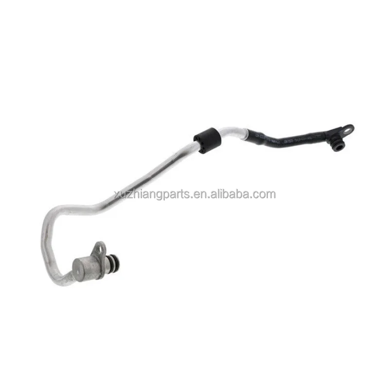 Mercedes-benz Turbocharger Coolant Line - Reliable Performance