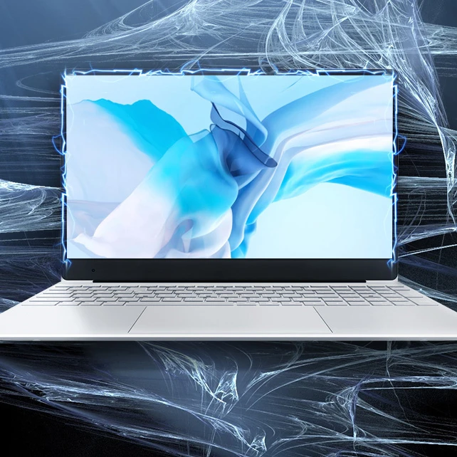 Factory Wholesale 15.6 Inch FHD 1920*1080 Portable Windows10 Laptop For ...