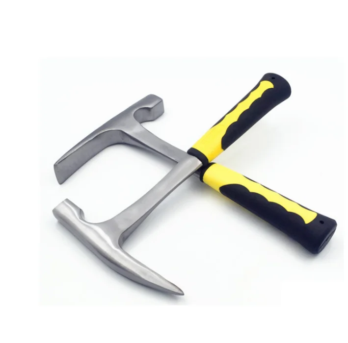 High Quality Archaeological Geology Hammer Single Angle Hammer - Buy ...