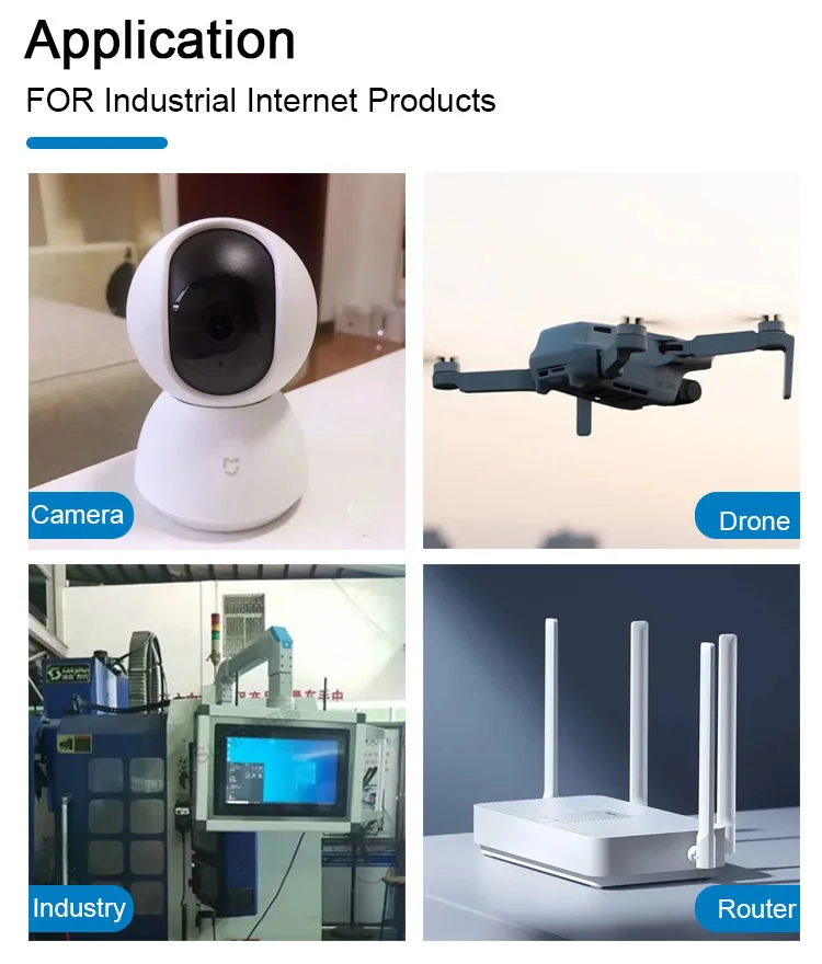 WIFI Router PCB Industrial Built-in Ethernet WIFI Router board| Alibaba.com