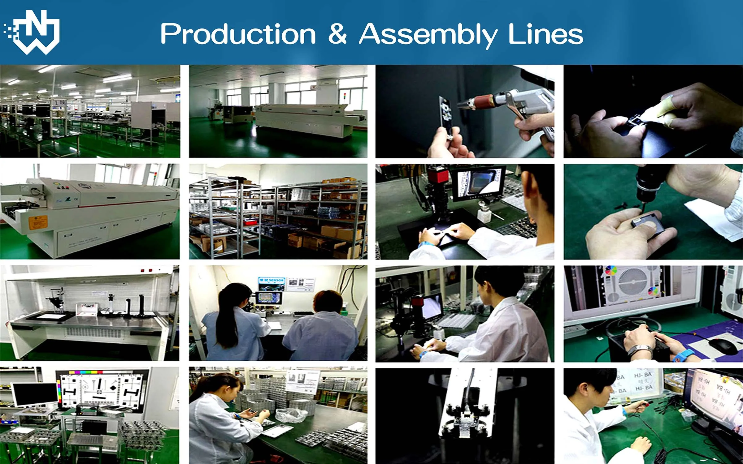 Oem Imx258 12mp Usb Camera Module 4k Camera Module Autofocus Camera ...