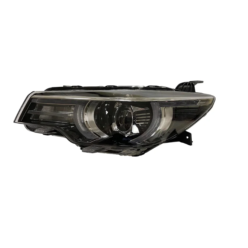 High Quality Best Price Auto Lighting System Headlight Oe 10266527 For ...