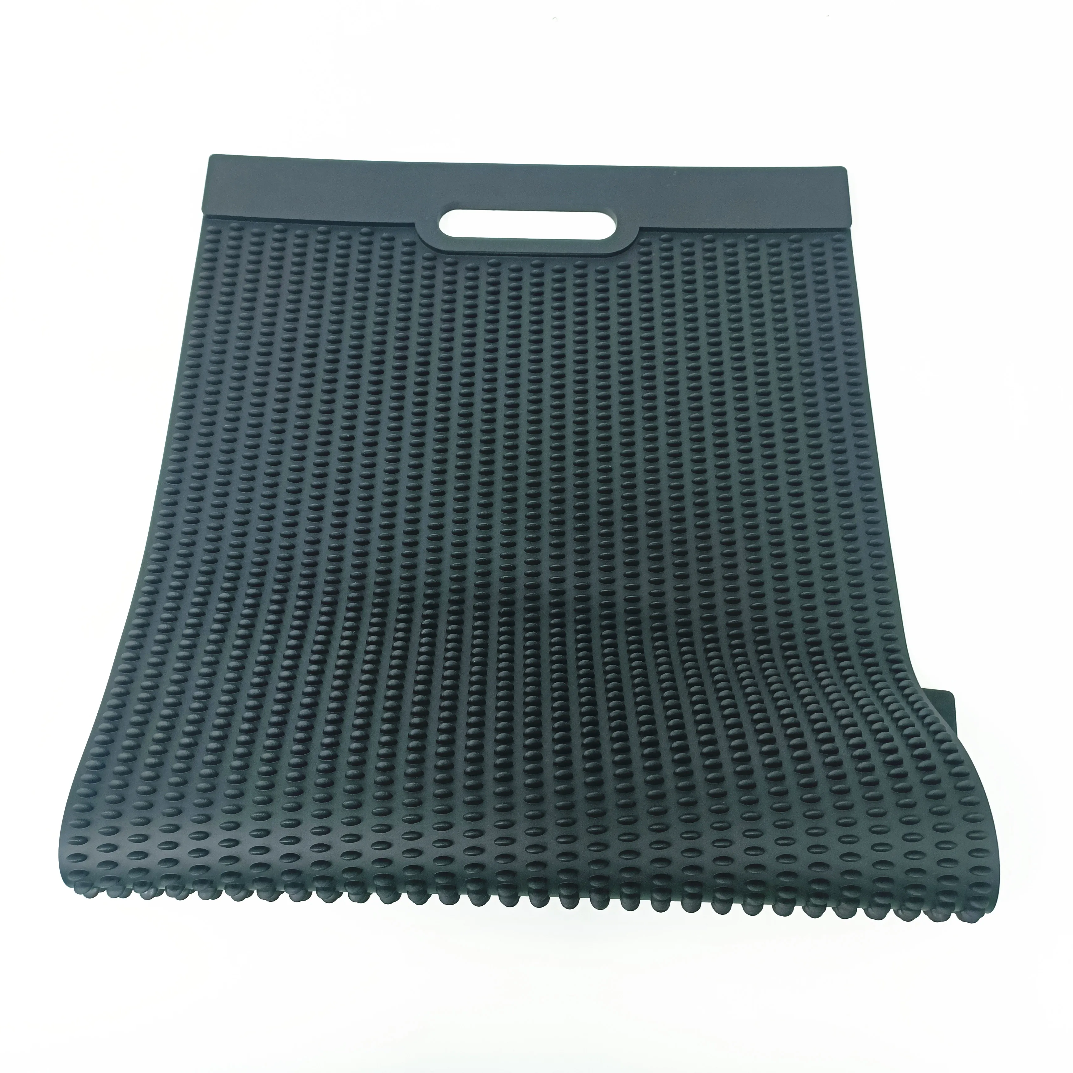 Cheap Oem Rubber Fish Fillet Mat Kitchen Cutting Board Outdoor Mats ...