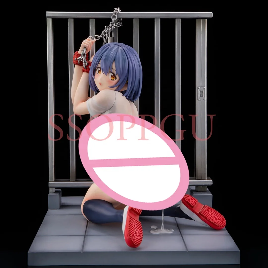 Native Kaede Hoshizuki Suzu Hoshizuki Figure 1/6 Scale Kaede To Suzu Adult Girl Pvc Action ...