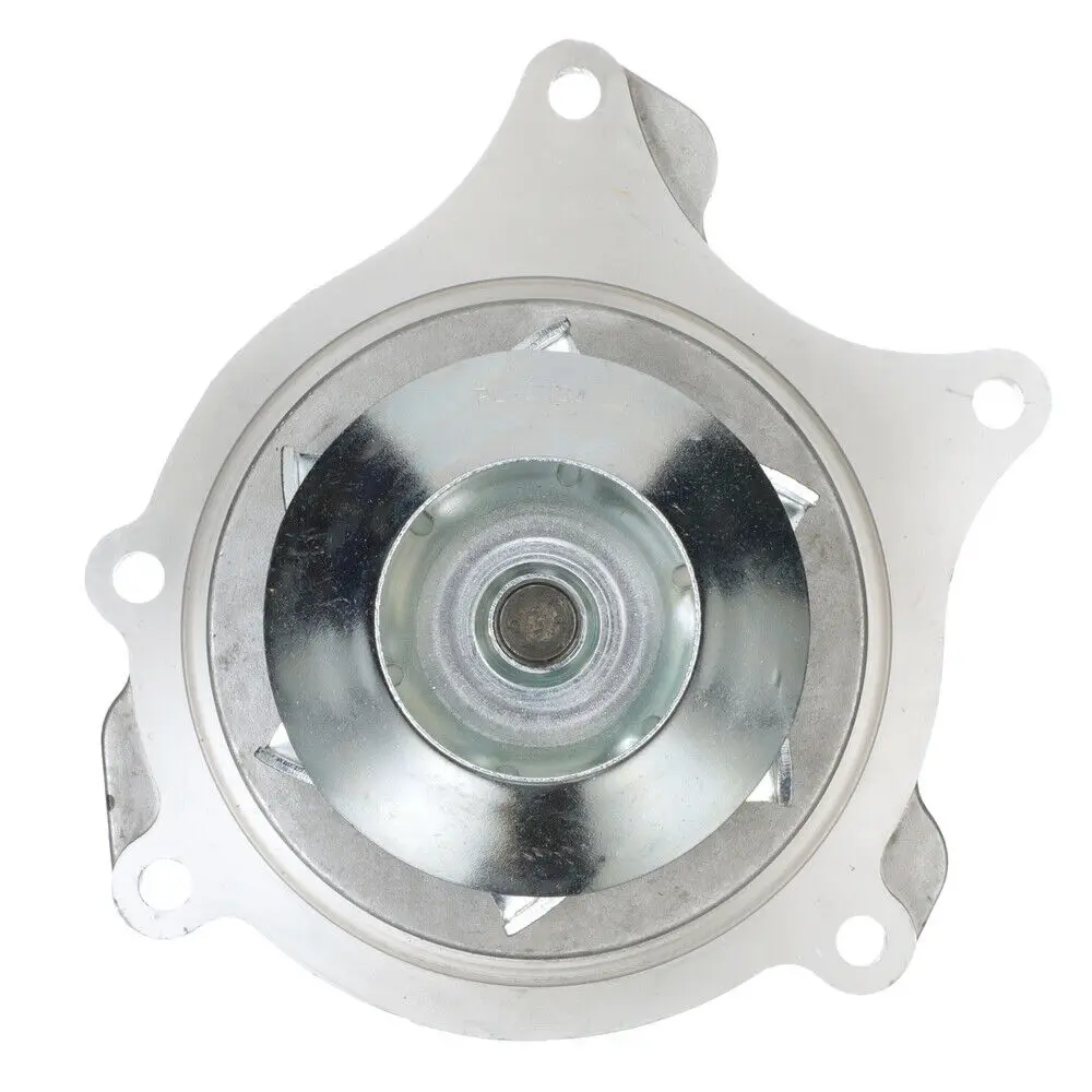 Aw6076 12583033 89017764 Water Pump For Buick Lucerne 4.6 2006-2011 ...