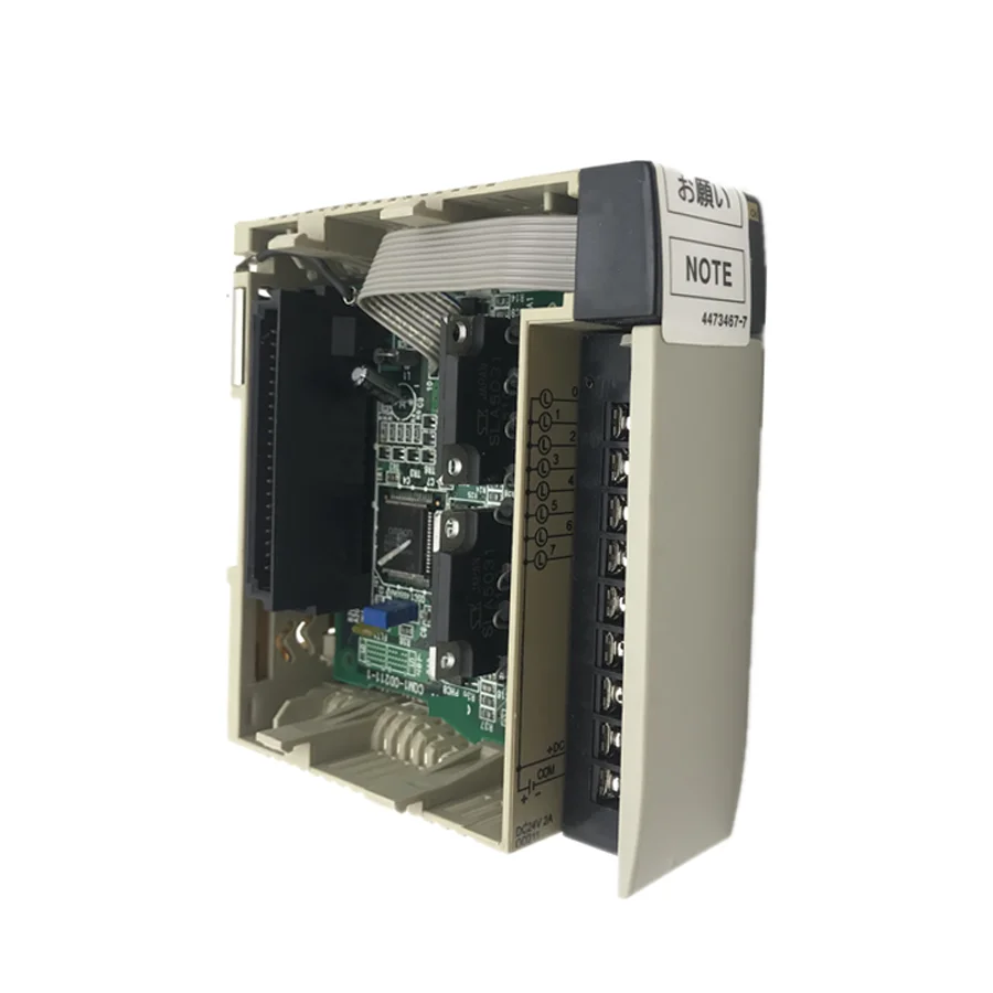 Original Plc Programming Controller Output Module Cqm1od211 Cqm1-od211 - Buy Plc Programming ...