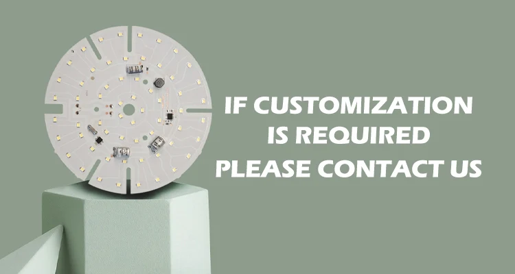 High Quality Customized DOB Design Schematic PCBA Assembly Factory ...