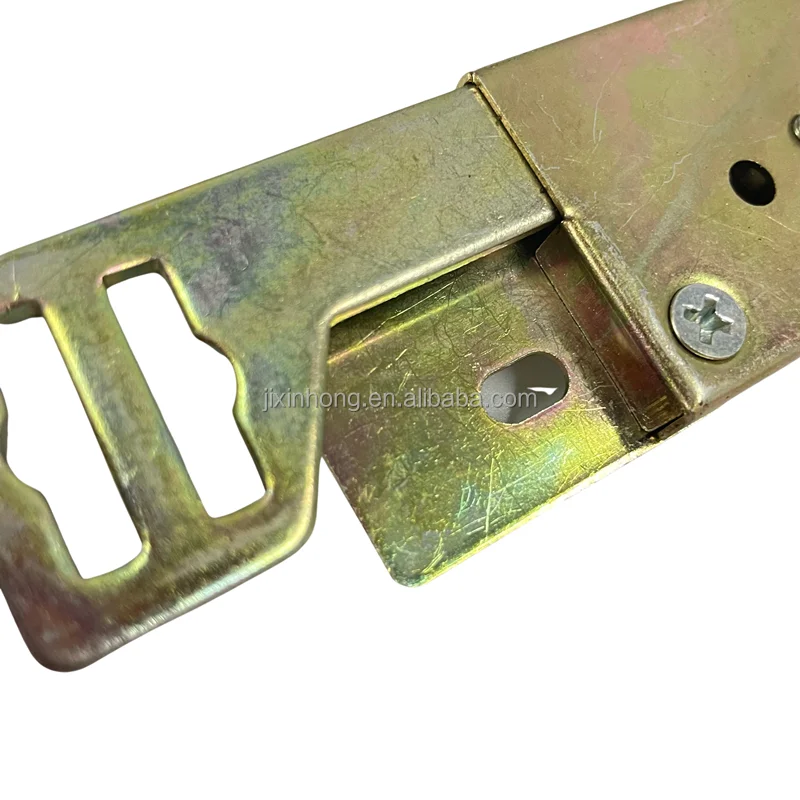 Emergency Security Roller Gate Zinc Alloy Cylinder Locks