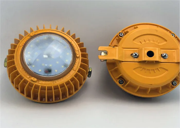 Explosion-proof For Hazardous Atex 24v Flood Light Sign Light Explosion ...