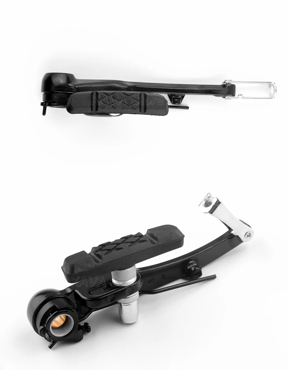 Tektro C310 Mtb Road Bicycle Caliper Set With Brake Pads Brake Mountain ...