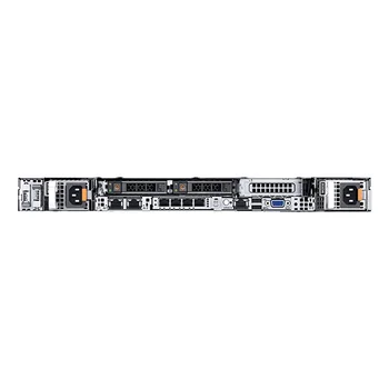 Dell Poweredge R650 1u Rack Server Intel Xeon Processor R650 Dell - Buy ...