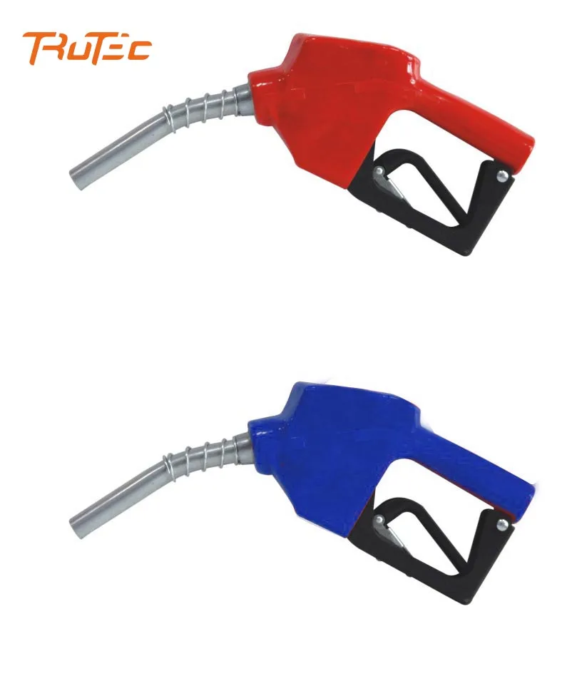 Hot Selling Manufacturer Opw Model Fuel Gun Nozzle For Fuel Dispensing ...