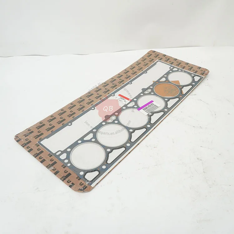 Cummins M11 ISM QSM Engine Cylinder Head Gasket 2864080 4022500